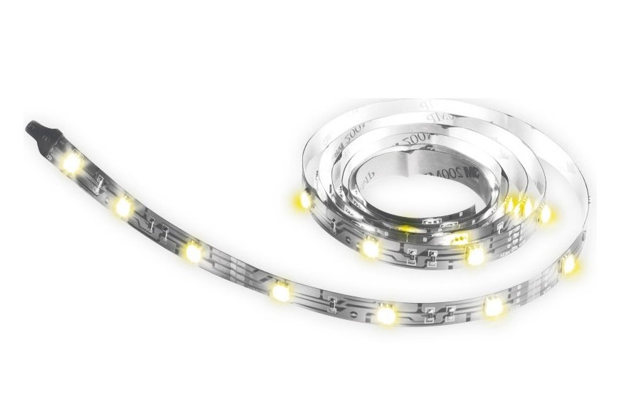 LED pásky - zetplus.cz